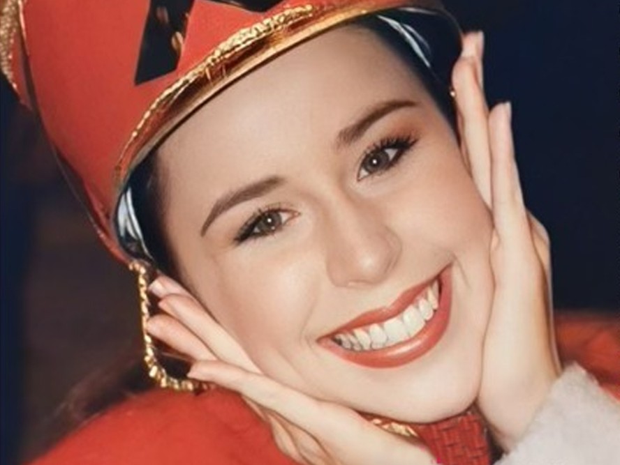 Documentário das Paquitas aborda misteriosa saída de Diane Dantas, a ...