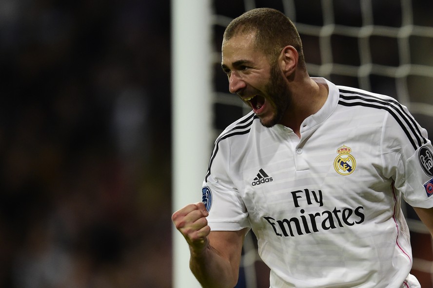 Benzema admite possibilidade de voltar ao Real Madrid: 'Se Florentino ...