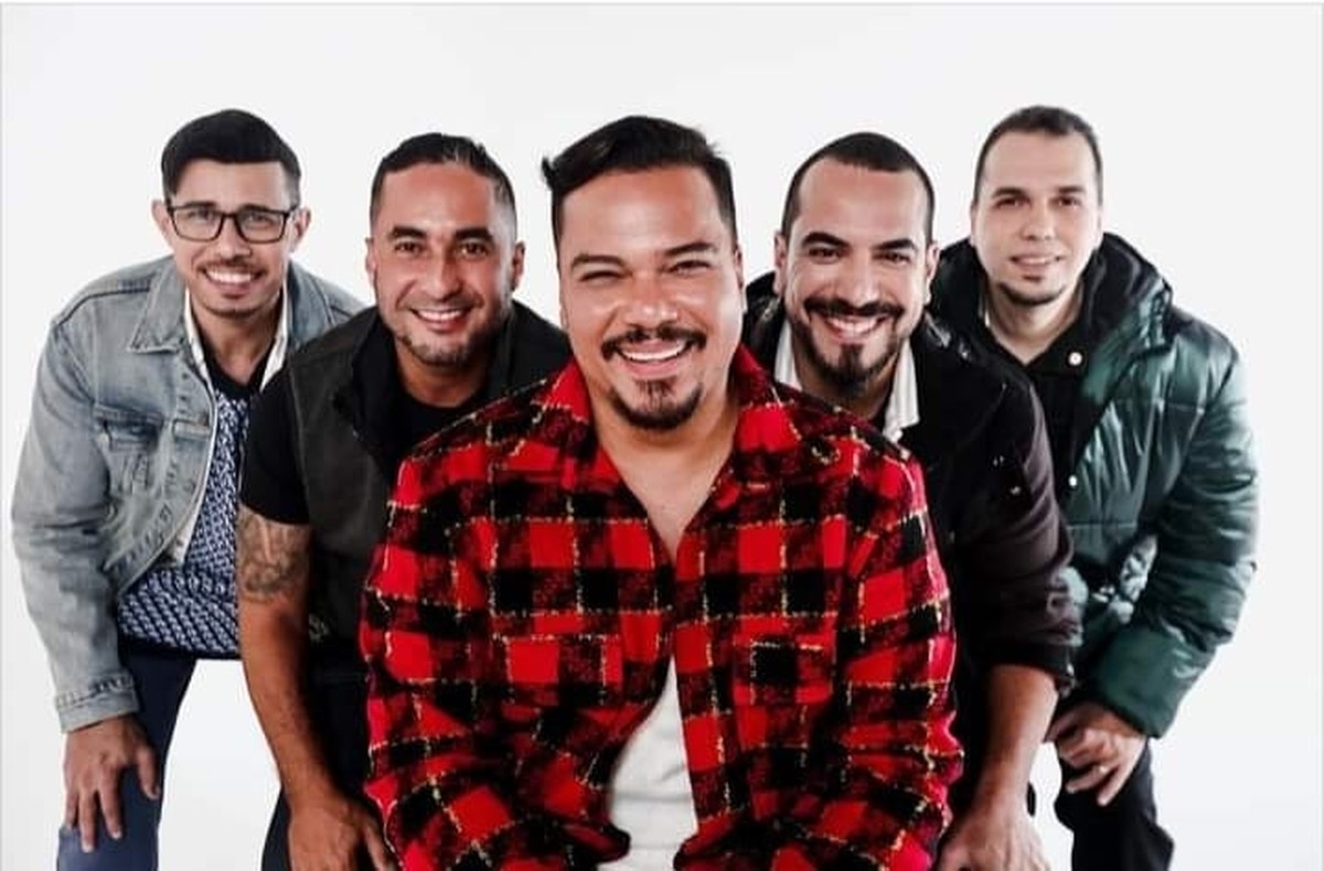 Produtora fará filme inspirado em músicas do Sorriso Maroto