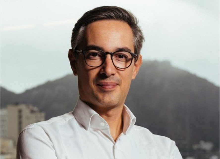 Quem é o novo CEO da Vale? Conheça