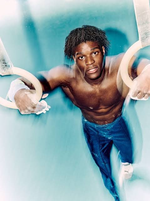 É ouro! Conheça atletas do 'pódio de musos e musas' das Olimpíadas de Paris