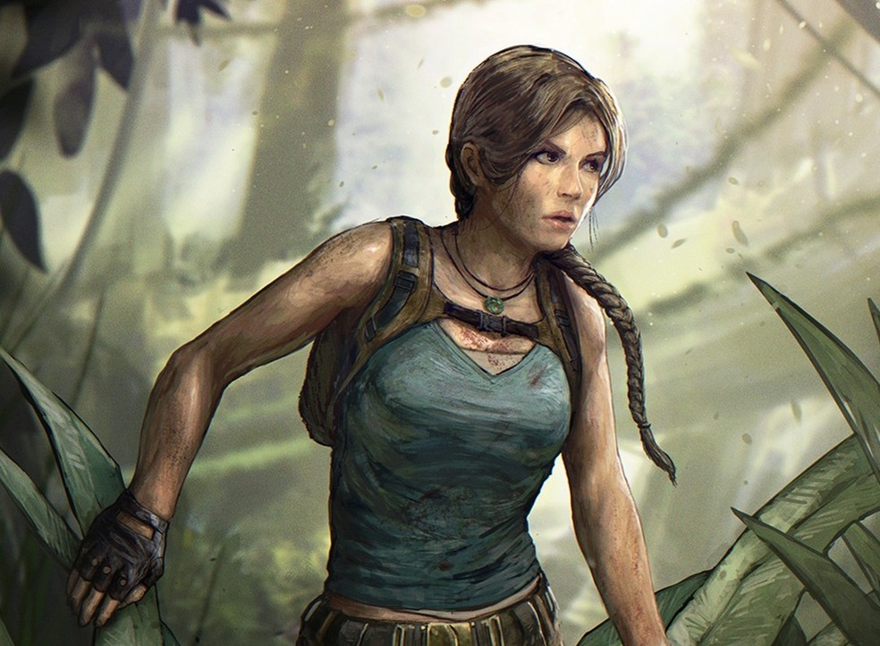 Super Mario, Sonic e Lara Croft: ícones dos games fazem aniversário e ...
