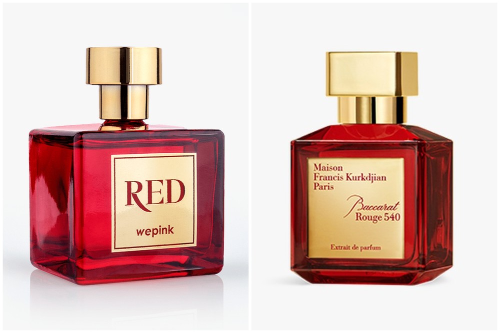 Virgínia Fonseca é acusada de plágio após lançamento de novo perfume de ...