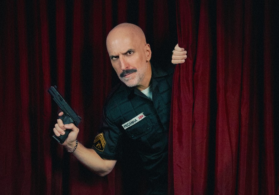 Após estreia em novelas, Antonio Tabet debuta no teatro e prepara filme ...