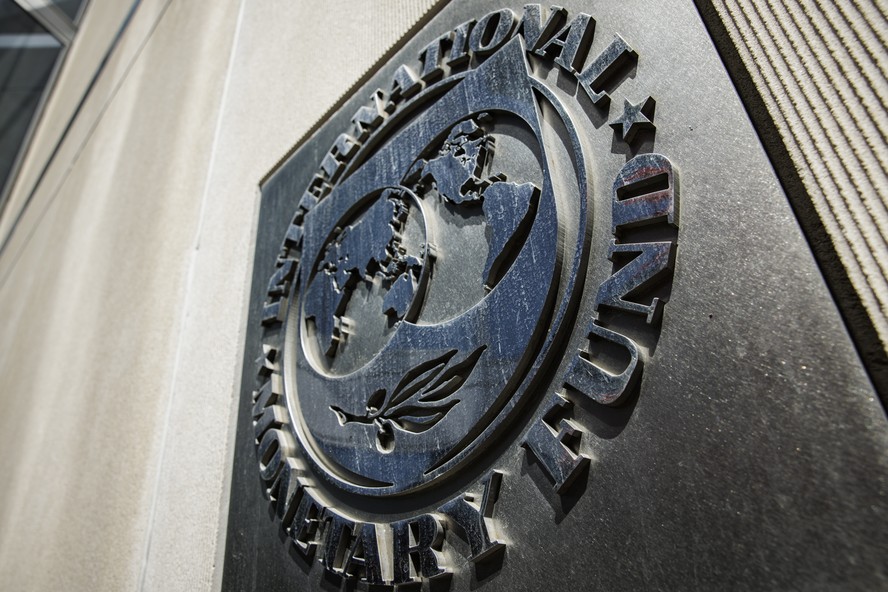 FMI anuncia acordo preliminar com a Argentina para um empréstimo de US ...