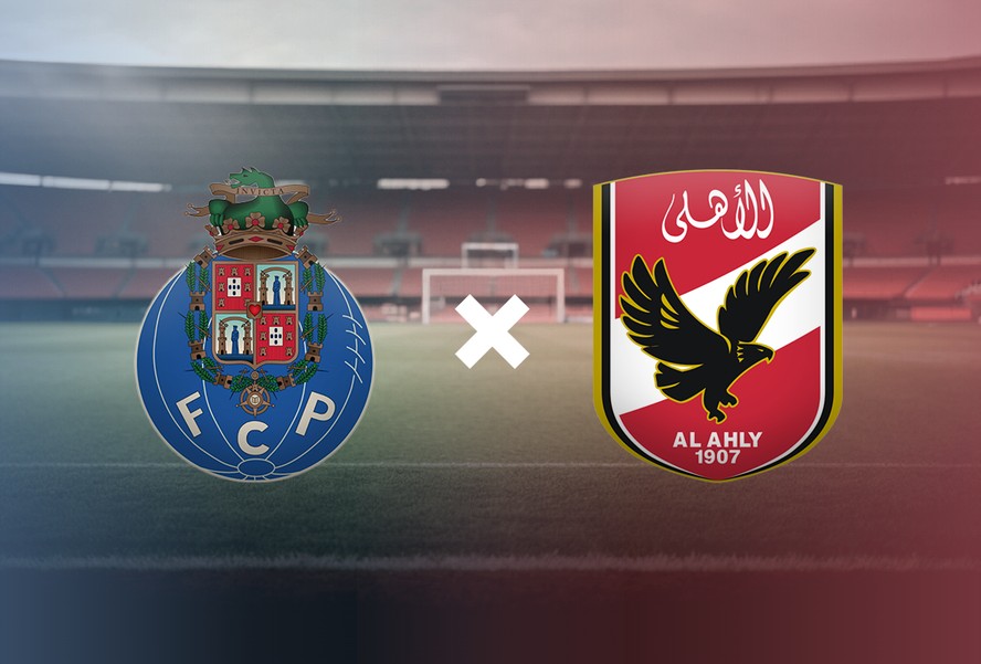 Porto x Al-Ahly: onde assistir ao vivo ao jogo do Mundial de Clubes