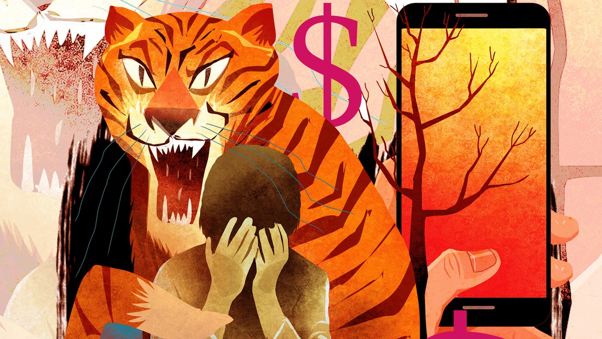 Angústia, dívidas e compulsão: como é a vida de viciados em jogos do ...