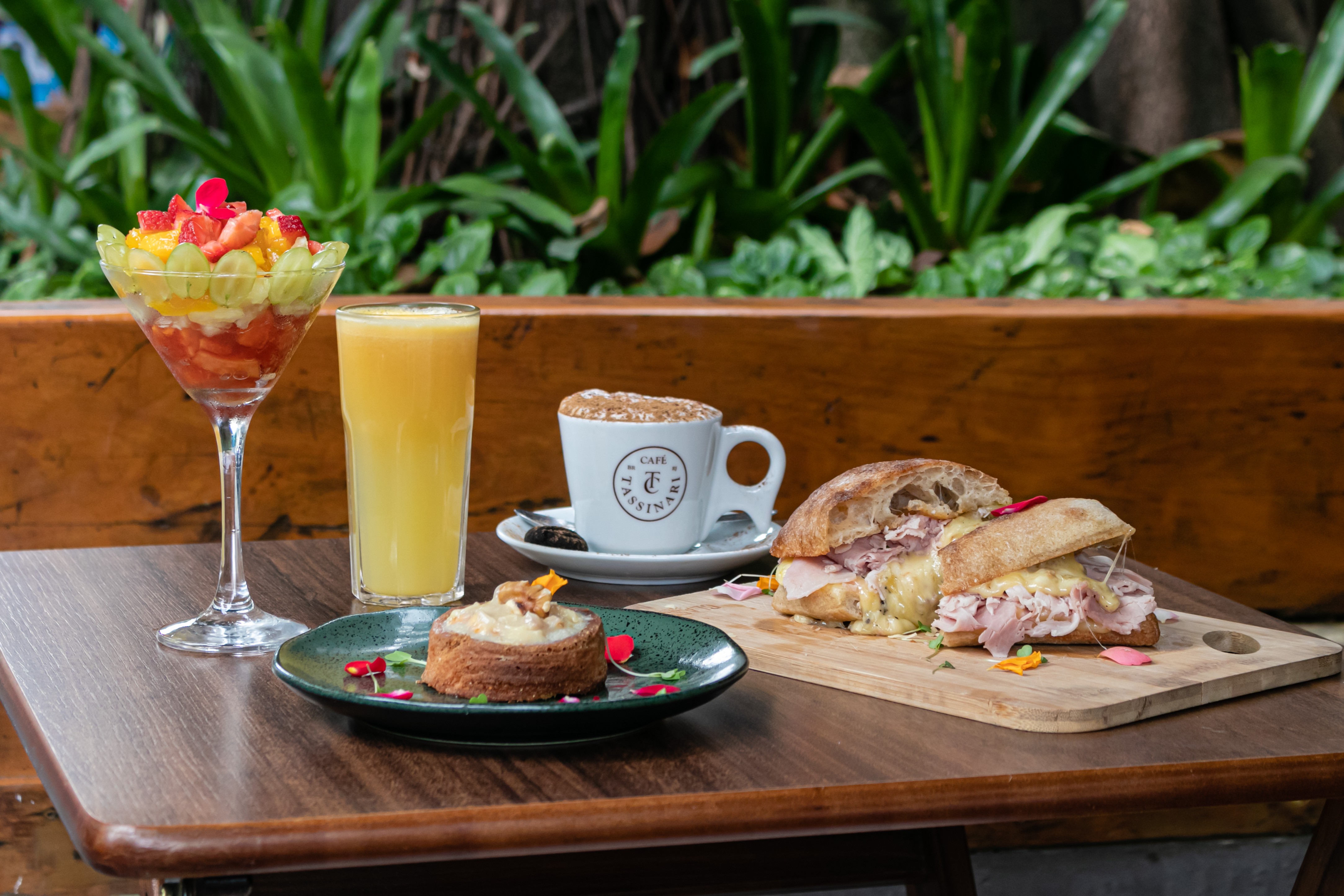 Breakfast Weekend: 17 restaurantes no Rio têm café da manhã a partir de ...