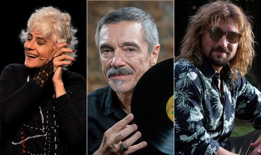 Soraya Ravenle, Charles Gavin e Rodrigo Sha são destaques entre os ...