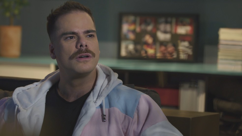 Setembro Amarelo: documentário, que estreia dia 18, no GNT, aborda as ...