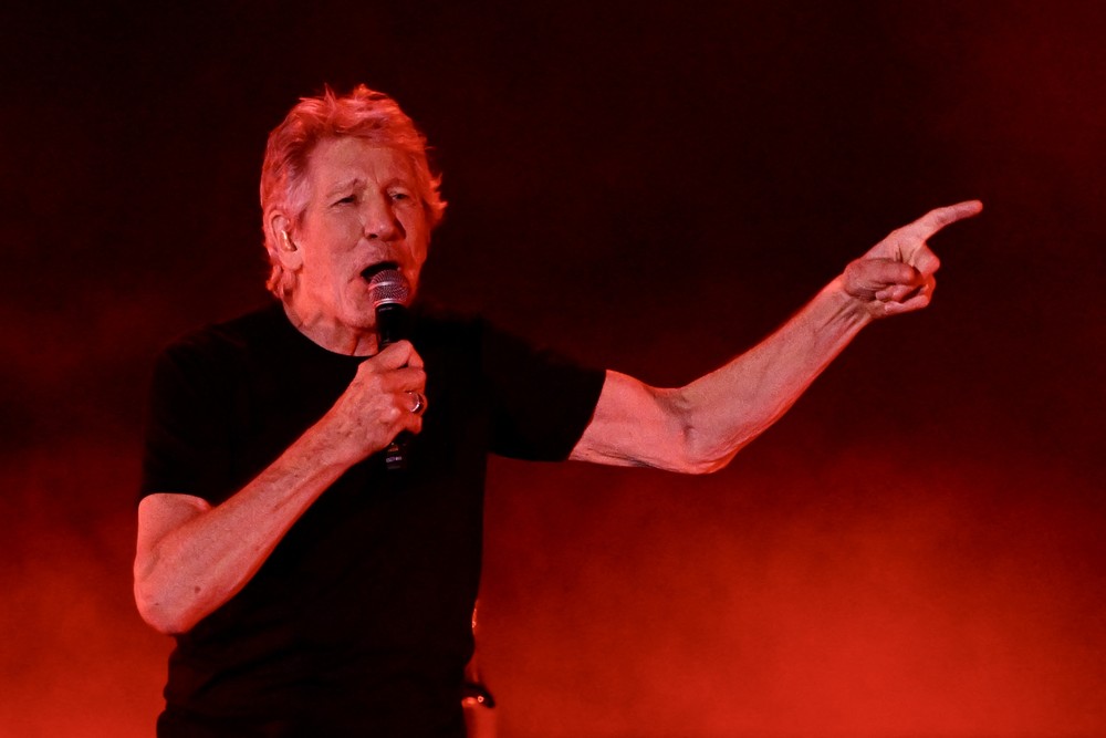 Após apagão, Engenhão garante energia para show de Roger Waters no sábado