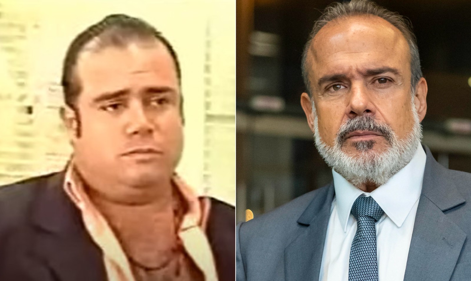 Alcione Mazzeo fala da carreira artística, da formação na área de ...