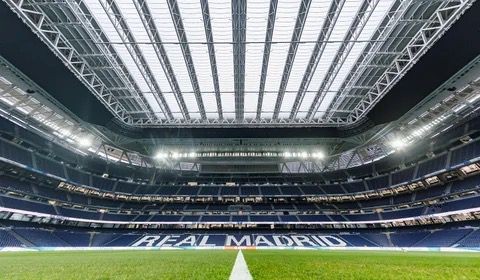 Novo Bernabéu: quanto já custou a reforma e como será o novo estádio ...