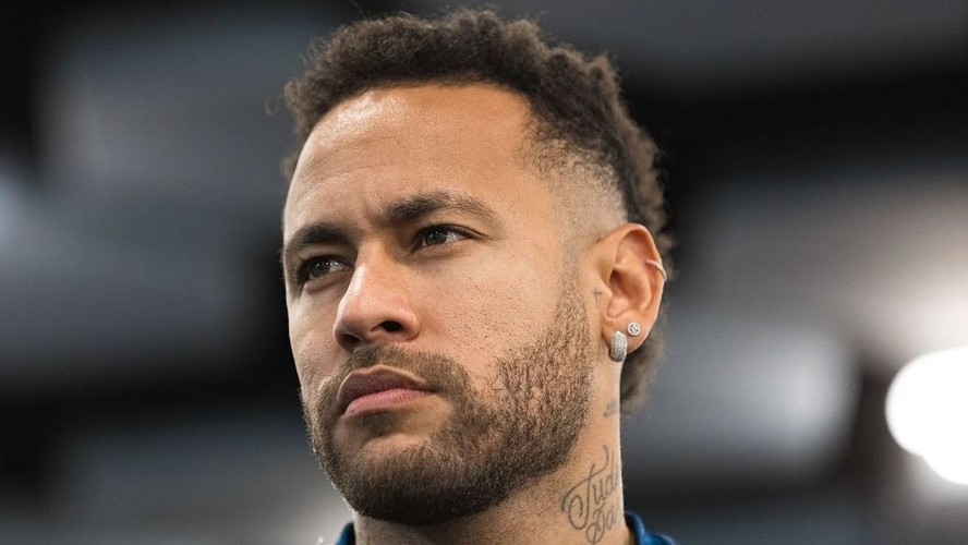 Neymar conversa com parceiros para entrar no ramo dos... suplementos ...