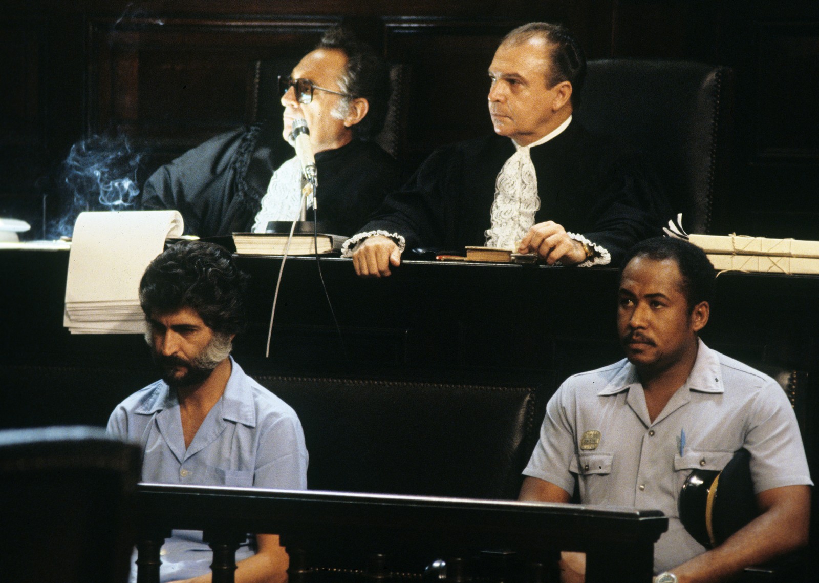 Jamil Warwar: investigador revela como desvendou o Caso Cláudia Lessin ...