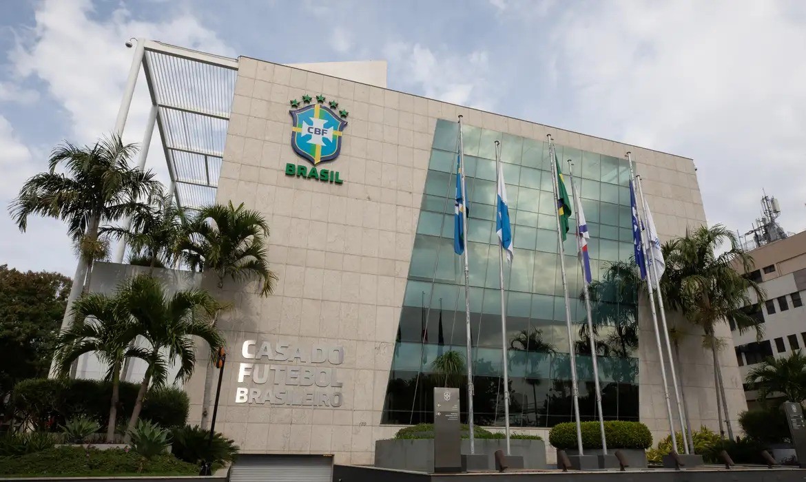 CBF registra déficit de R$ 182,5 milhões em 2025 e atribui rombo a ...