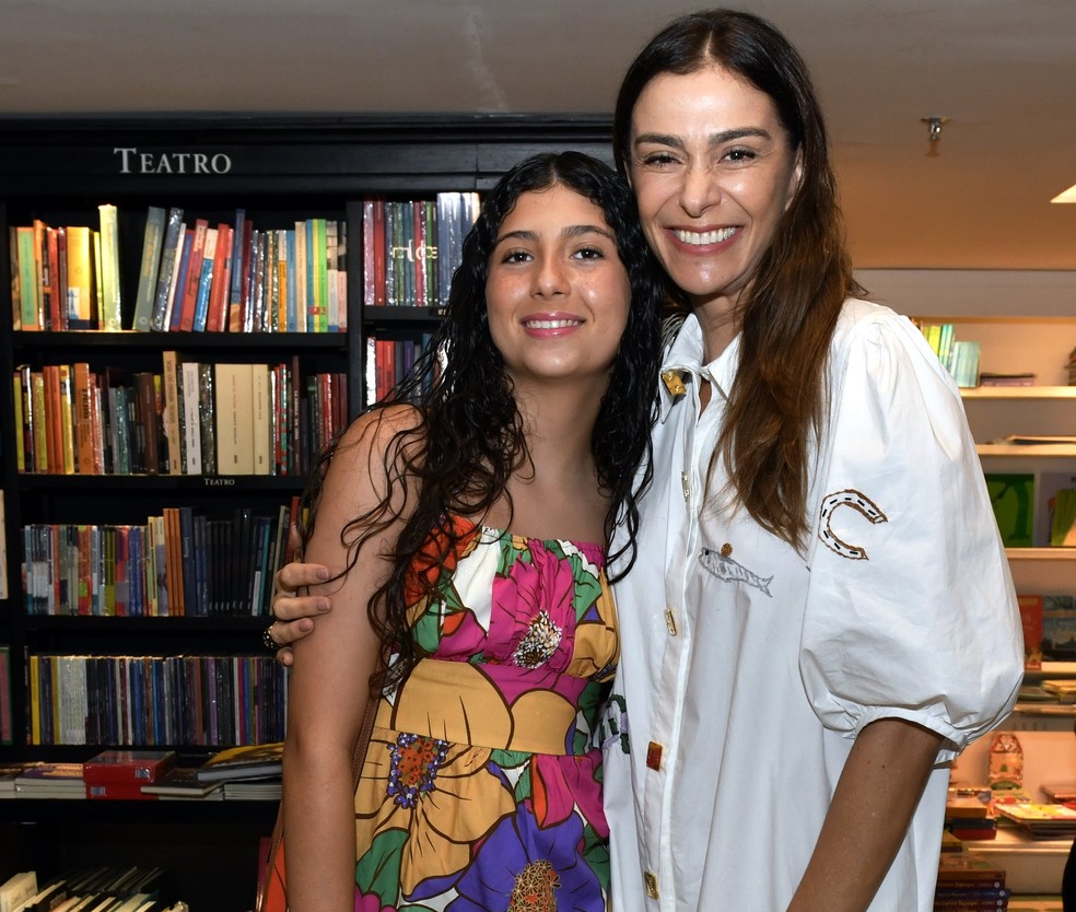 Mônica Martelli fala de novo projeto para internet e, namorando há ...