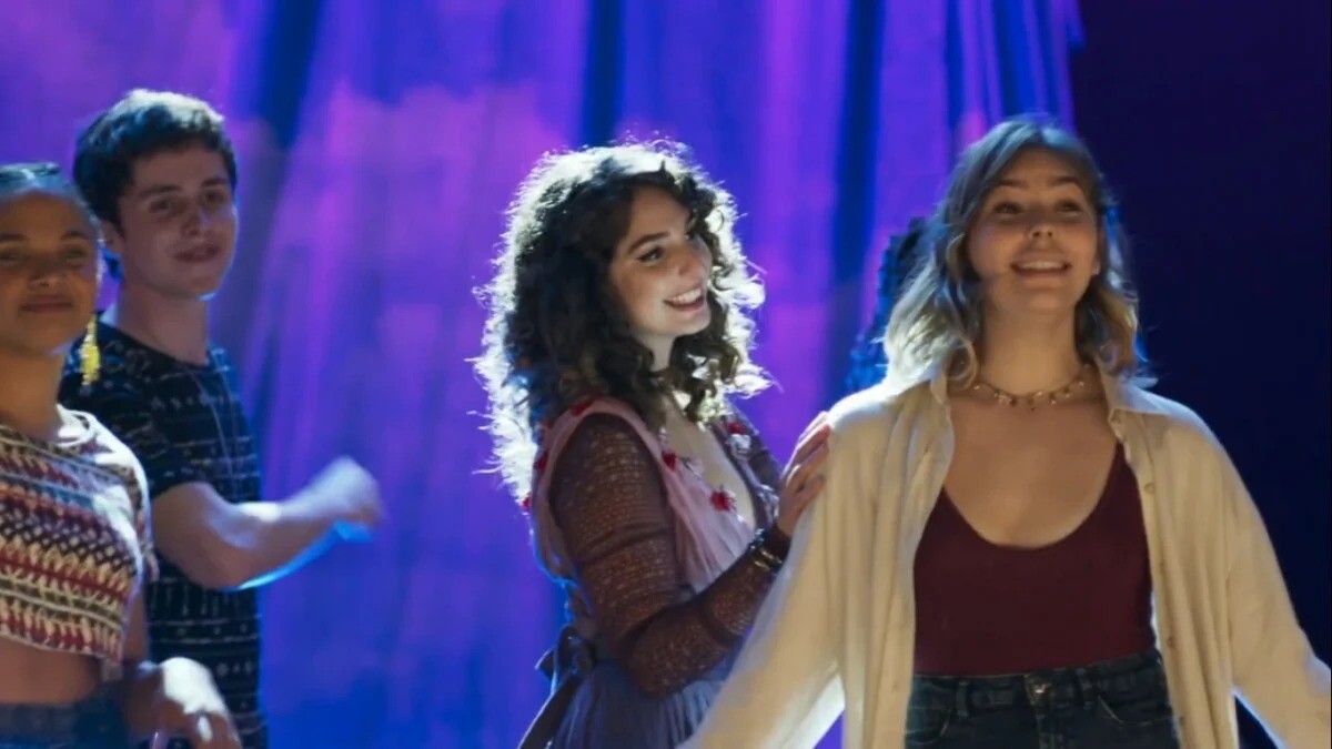 ‘Renascer’: Conheça as revelações do elenco da novela