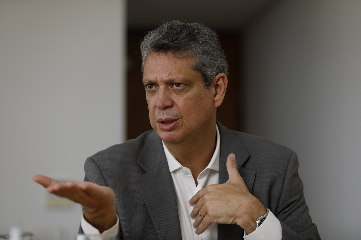 Entrevista: 'Não é papel do governo debater pauta de costumes', diz ...