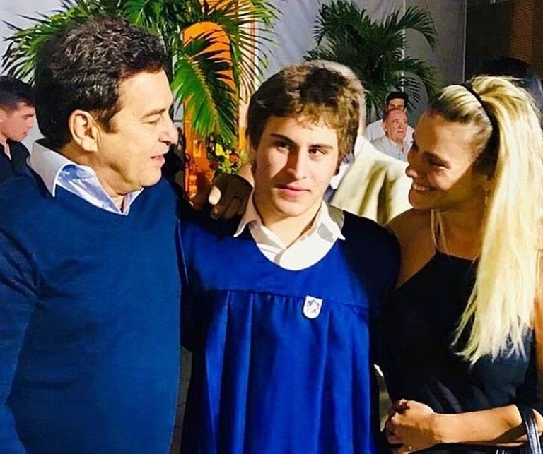 Otavio Muller fala dos novos projetos, da perda de 15 quilos e do apoio a Preta Gil, sua ex-mulher