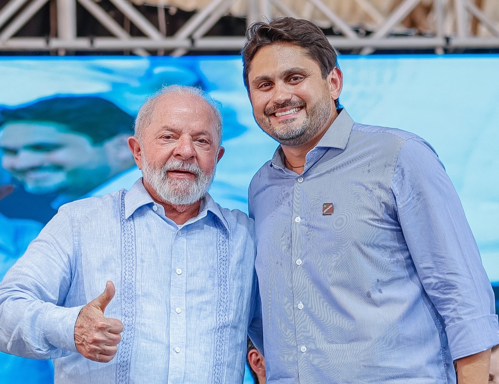 Quem é Juscelino Filho Ministro Das Comunicações Indiciado Por
