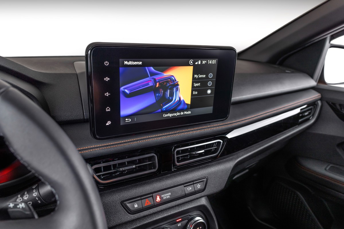 Carros high tech: saiba quais são as novas tecnologias que já saem das ...