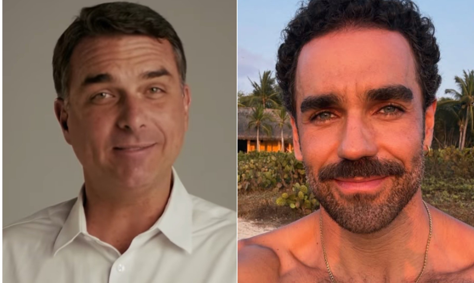 Moraes determina que PGR opine sobre possível investigação de Flávio e ...