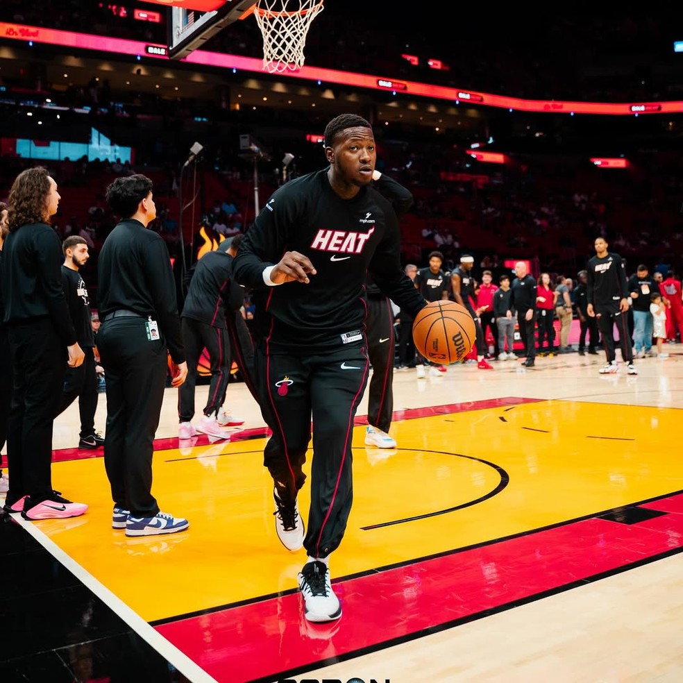 Quem são Terry Rozier e Chauncey Billups, alvos de operação do FBI por ...