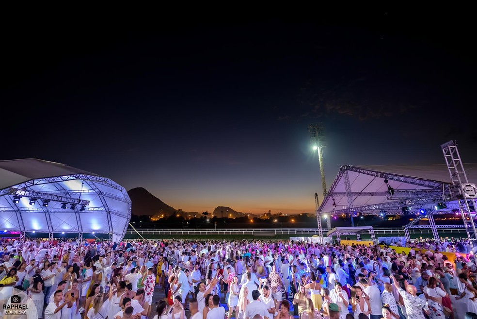 There’s New Year’s Eve beyond Copacabana: check out other party options ...