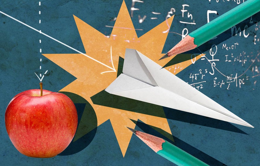 Enem: o que mais cai em Física? Saiba o que estudar