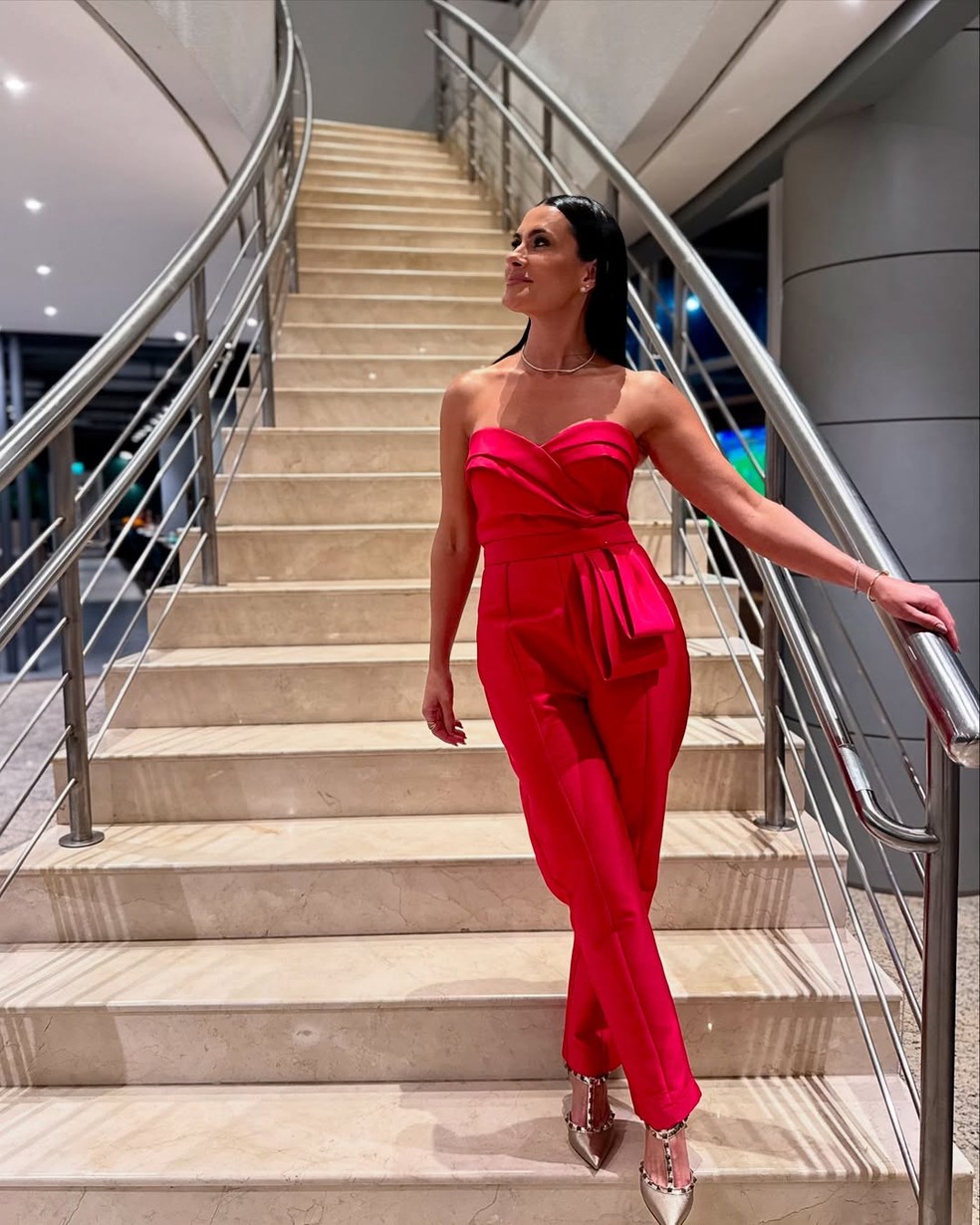 Quem é Michele Castela, mãe de Ana Castela que vem chamando atenção ...