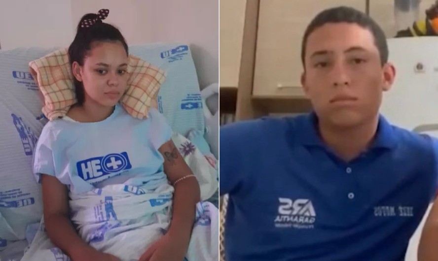 Suspeito de dopar e estuprar jovem em Alagoas é considerado foragido ...