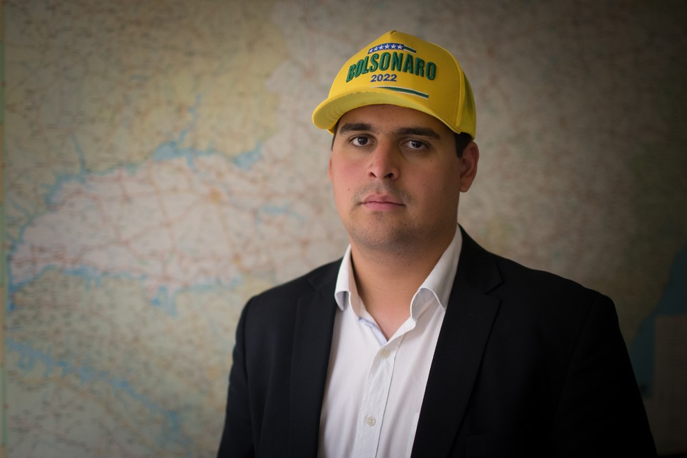 Por que Zema não deve apoiar o candidato de Bolsonaro à prefeitura de ...