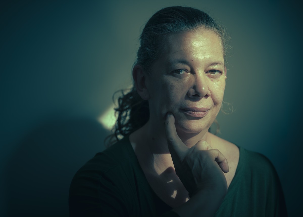 Ana Moser se mantém combativa mesmo após exoneração do governo e cutuca ...