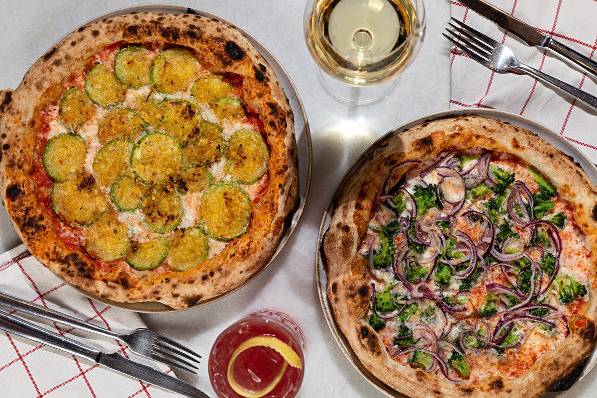 Mamma Jamma: Receita de sucesso em pizzas que se espalham por todo o ...