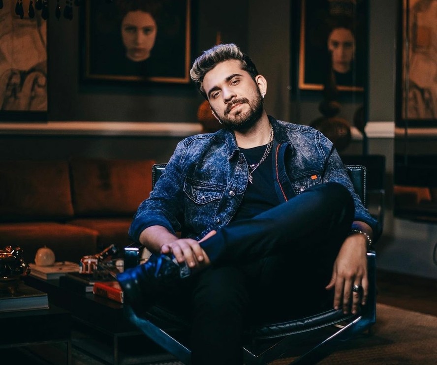 Infecção intestinal: entenda a doença que fez Gustavo Mioto cancelar ...