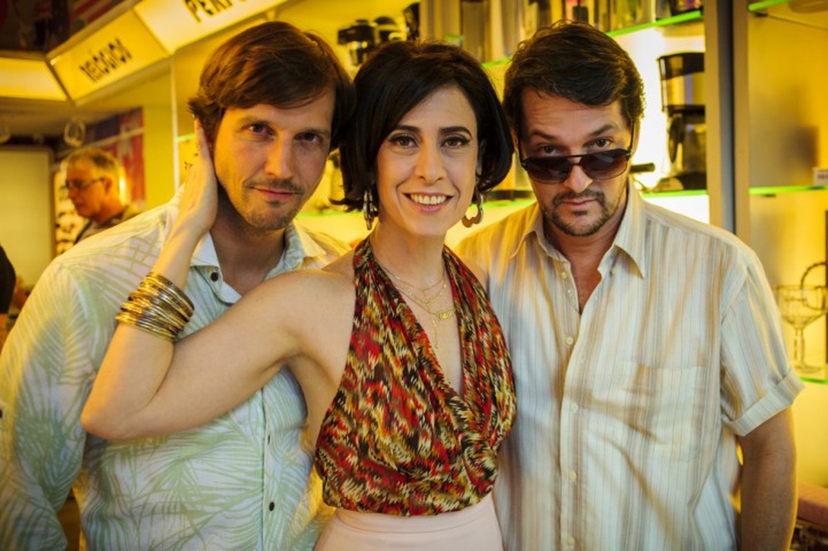 De 'Tapas & Beijos' a 'Ainda estou aqui': onde assistir a Fernanda ...