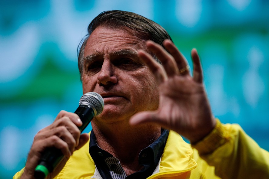 Julgamento de Bolsonaro no STF: saiba onde assistir ao vivo