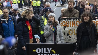 Reino Unido teve primavera mais ensolarada desde início de registros ...