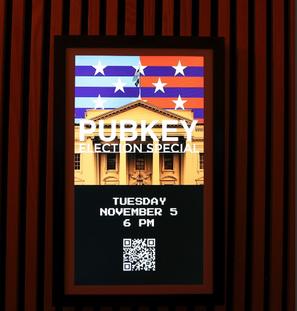 Como a indústria do Bitcoin fez uma aposta política de alto risco em ...