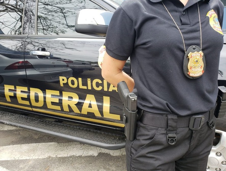 PF faz nova operação para investigar desvio de emendas