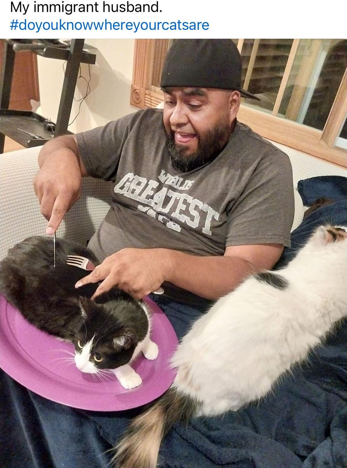 Fala de Trump sobre 'comer animais de estimação' nos EUA vira meme nas ...