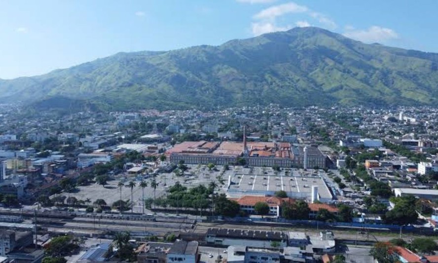 Bangu terá, pela primeira vez, festa de réveillon com o grupo Clareou