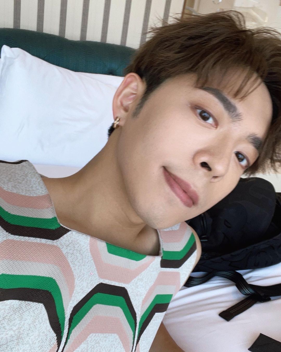 Grupo de cantopop Mirror: saiba quem são os 12 integrantes