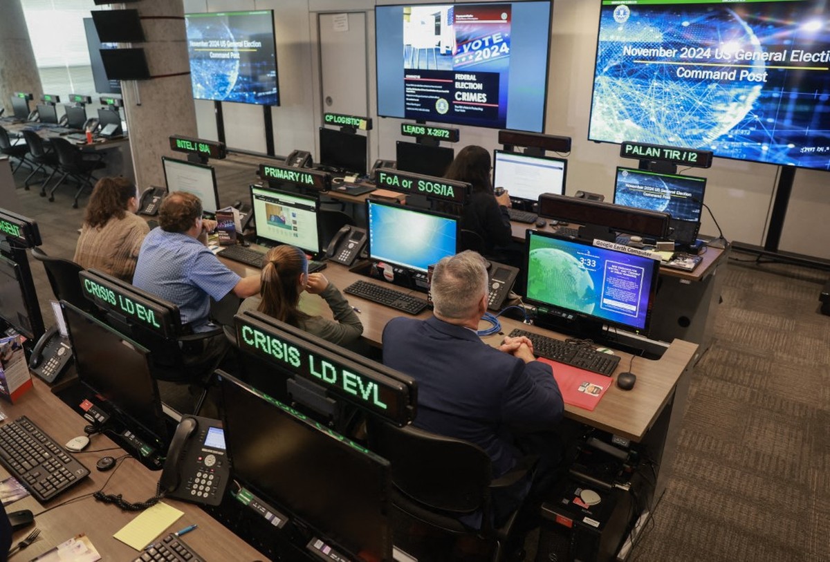 FBI alerta usuários de Gmail e Outlook sobre golpe de 'e-mail de ...