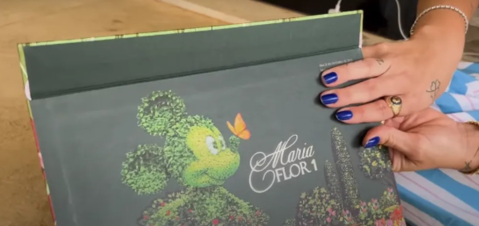 Virgínia Fonseca e Zé Filipe comemoram 1 ano de Maria Flor; veja o que ...