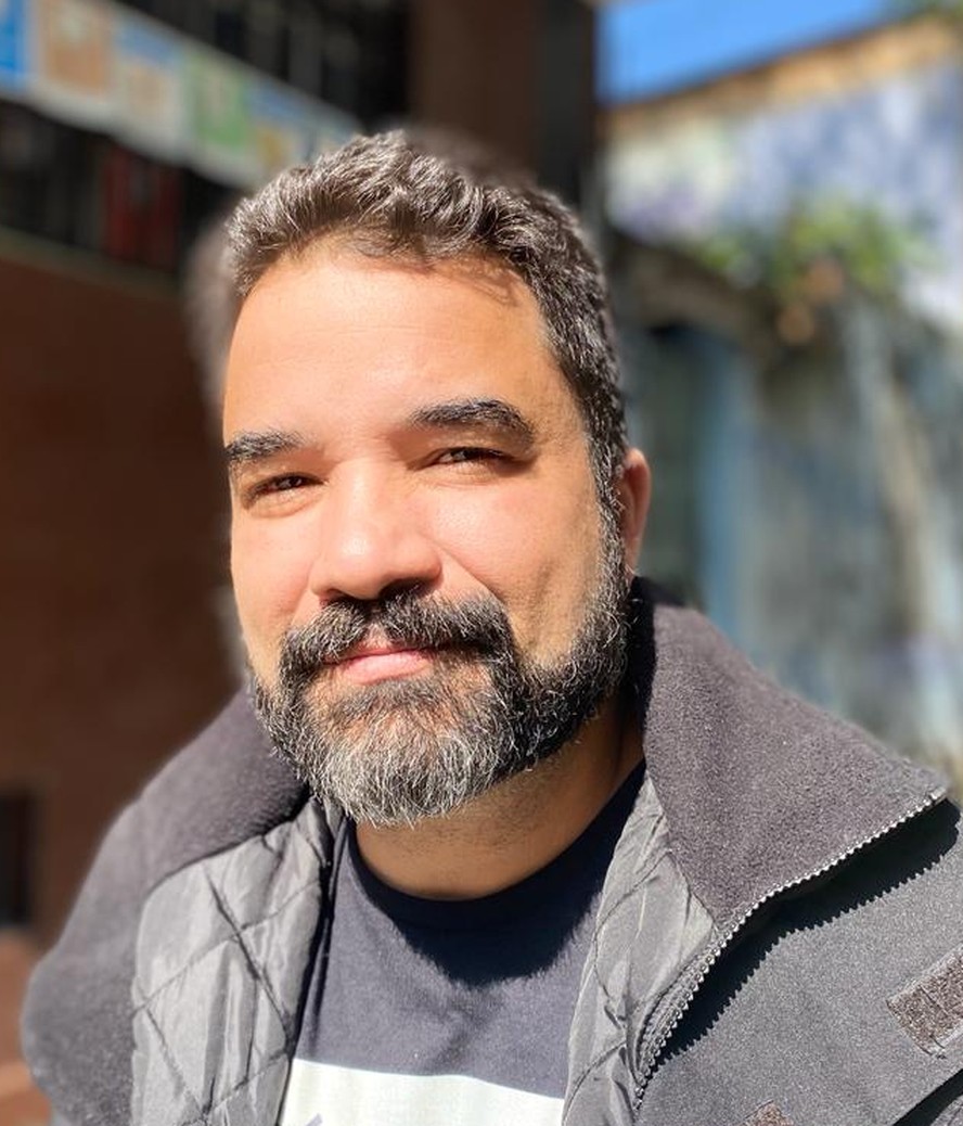 Serial killer aterroriza Niterói e São Gonçalo em novo romance de ...