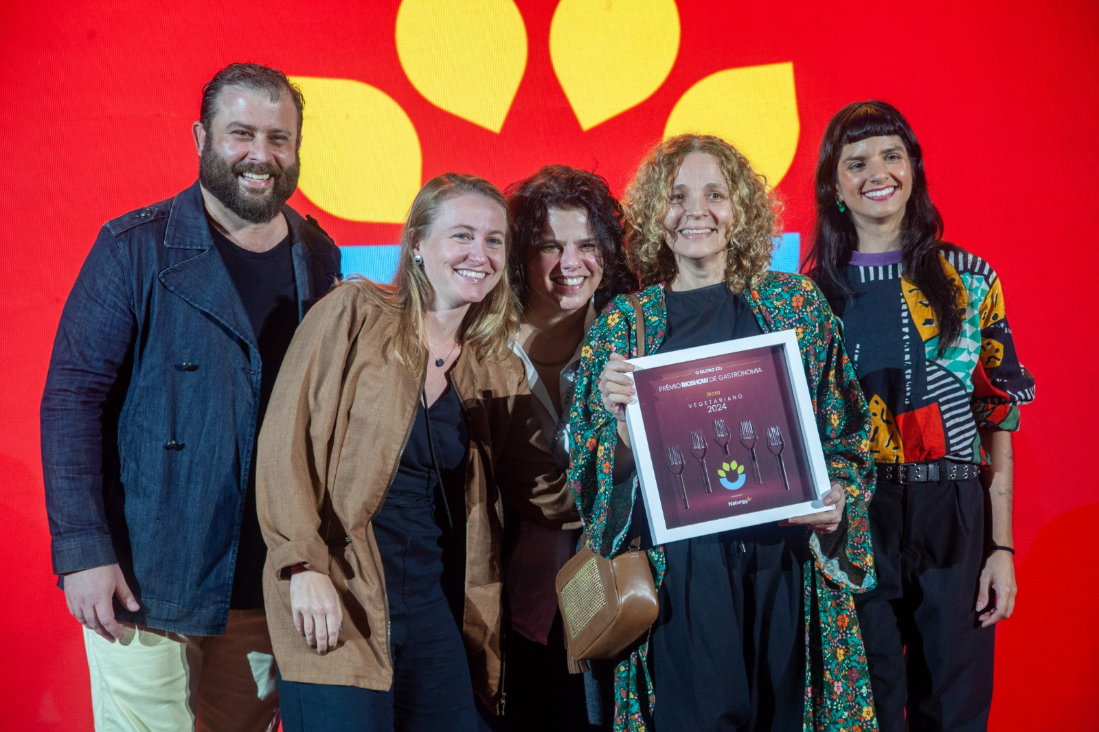 Rio Gastronomia 2025: chefs relembram histórias e celebram 15 anos do ...