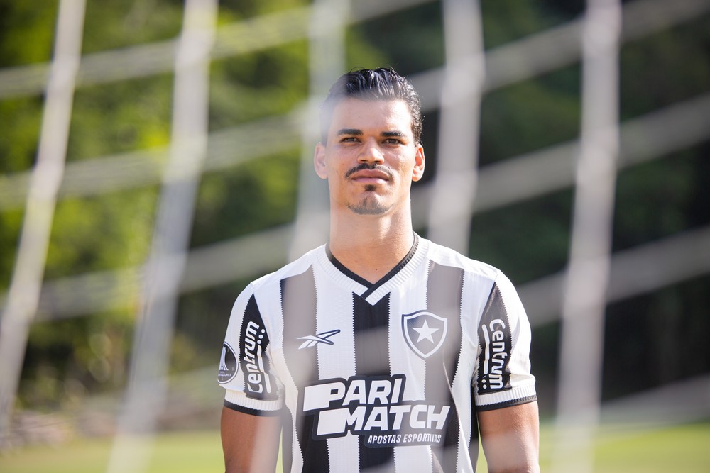 Meu Jogo: 'Ninguém está preparado para o luto, sobretudo o luto de um ...