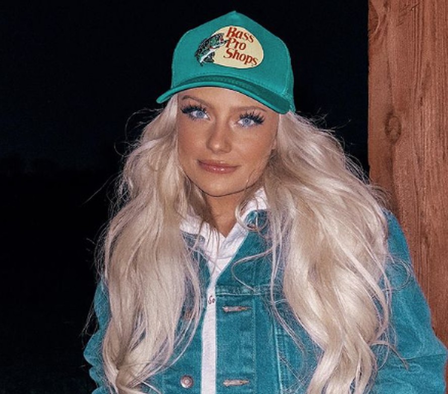 Taylor Rosseau: TikToker de 24 anos que morreu após doença misteriosa ...